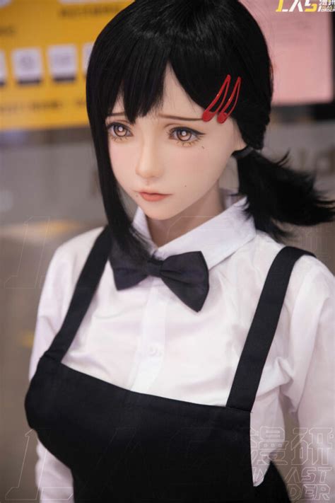 Higashiyama Kobeni Chainsaw Man Celebrity Anime Sex Doll Nakedoll