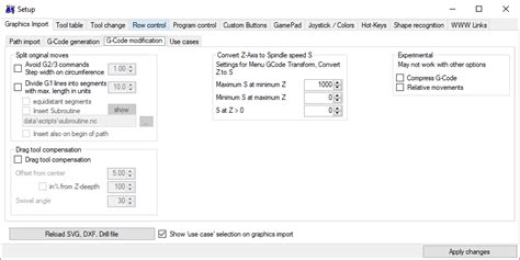 grbl plotter a gcode sender not only for lasers or plotters for up