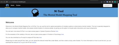 The Tool M Tool