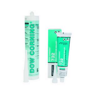 Dowsil 738 Rtv White Electrical Sealant 42 Off