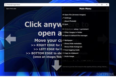 PhotoQt Download Softpedia