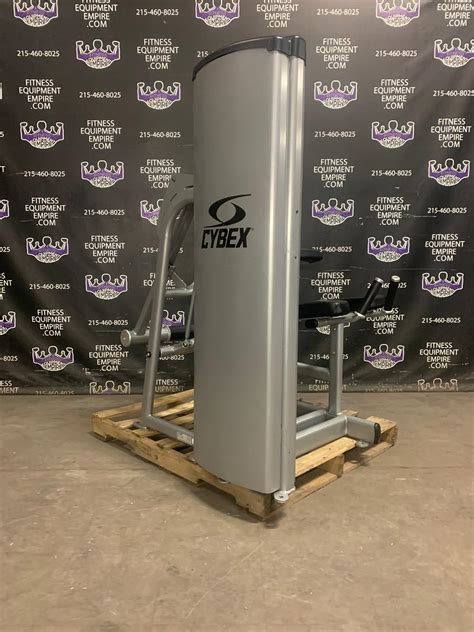 Buy Cybex Vr1 Glute Kickback Latest And Current Model Beautiful Online Fitness Equipment Empire