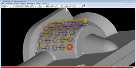 Werth Multisensor Coordinate Measuring Machine Flatscope® Series Msp Metrology