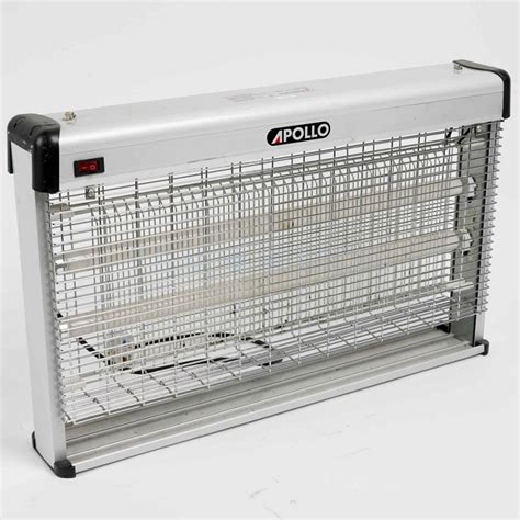 Bug Zapper Film Medical