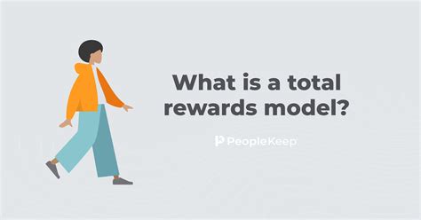 What Is A Total Rewards Model