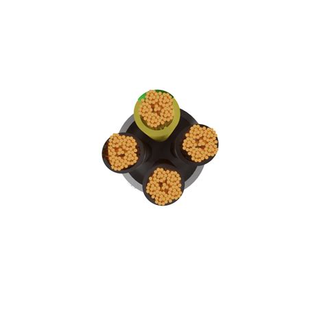 Securi Flex Sfx Yy 4c 0 5 Lszh Gry Col U 200 Cable 200m Yy Control Flex 4 Core 0 5mm Grey Lszh