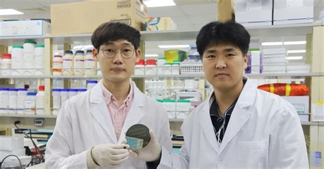 현장서 실시간 감염체 검출생명硏 ‘그래핀 바이오센서 개발