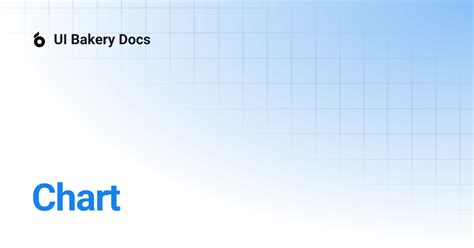 Chart UI Bakery Docs