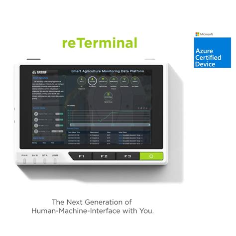 Reterminal Seeed Arduino Raspberry Pi Nodemcu Iot Nvidia Lora