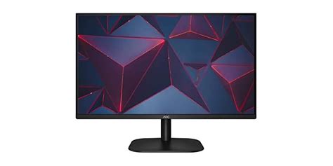 AOC Full HD IPS Monitor