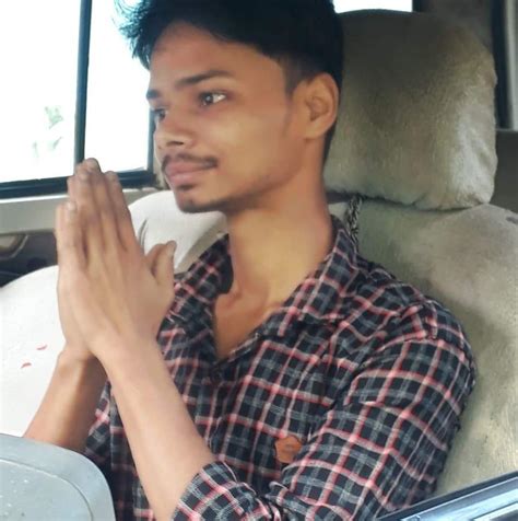 I Support Ashish Patel