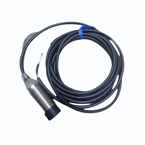 Omron Proximity Sensor At ₹ 675 Piece Omron Proximity Sensor Pnp In Pune Id 2851103885033