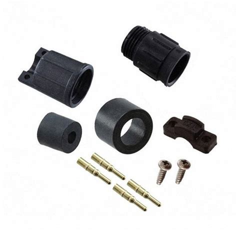 5180 4pg 518 New And Original Conxall Switchcraft Distributor In Stock For Immediate