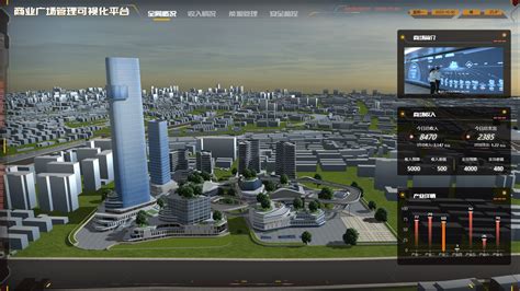 山海鲸可视化软件：多场景下的数据呈现利器山海鲸可视化作用 Csdn博客