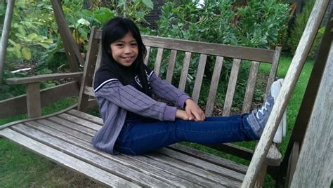 Jasmine Uson Tracy Beaker Wiki Fandom