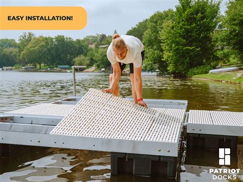 Plastic Decking Poly Decking Panels