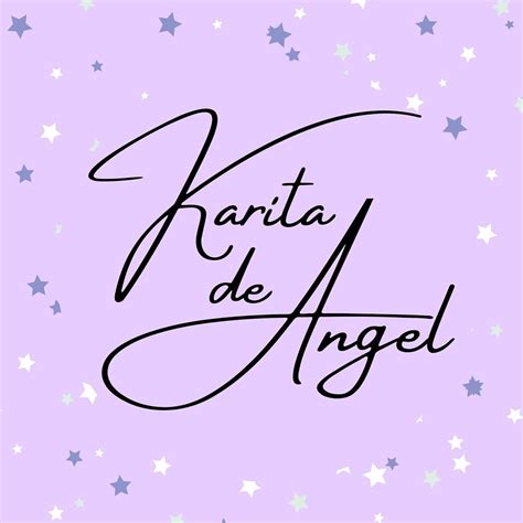Karita De Angel