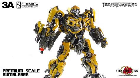 Transformers 3 Bumblebee Toy