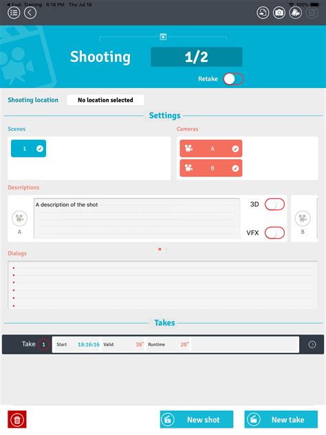 Script Evolution Script Evolution
