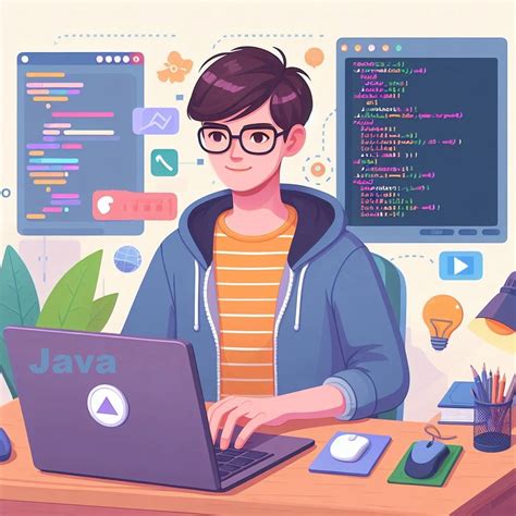 Navigating Java Essentials Your Beginners Guide To Coding Success