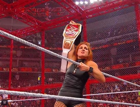 Pin By Morgan E Thompson On All Wwe Champions Raw Womens Champion Wwe Champions Rebecca Quin
