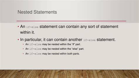 Flow Of Control Ppt Download