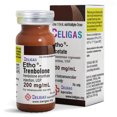 Etho Primobalan Injection 200mgml 10 At ₹ 460vial In Hyderabad