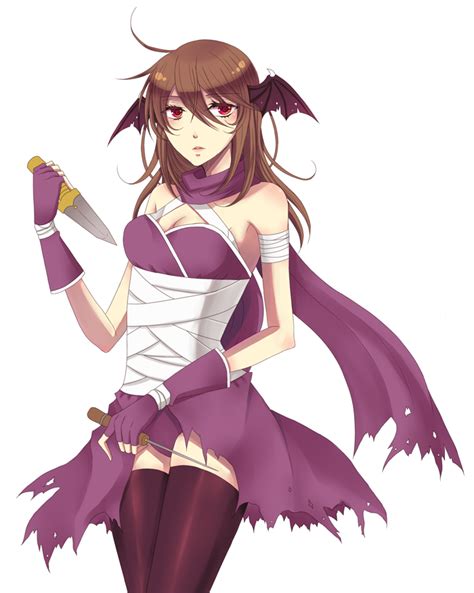 Assassin Ragnarok Online Ragnarok Online Commentary English Commentary 1girl Bandages