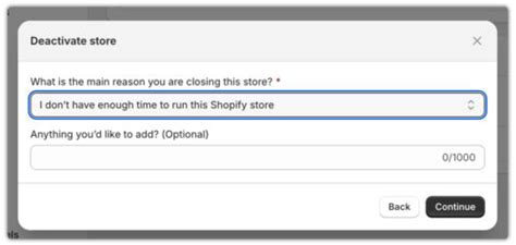 How To Cancel Shopify Subscriptions In 6 Easy Steps