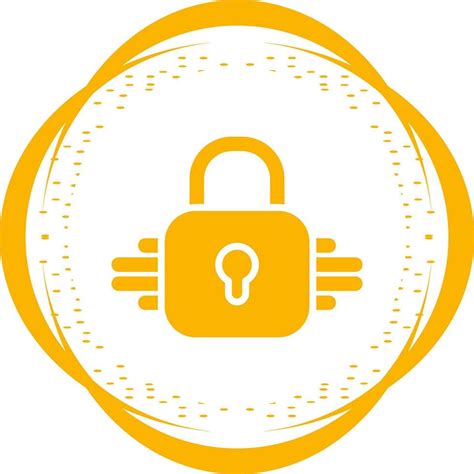 Network Access Control Vector Icon 27640700 Vector Art At Vecteezy