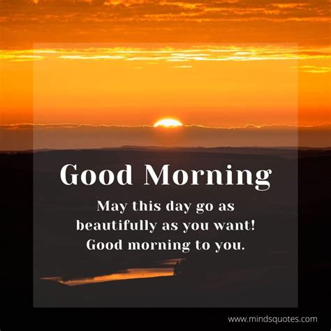 95 Beautiful Good Morning Messages To Start Off Your Day