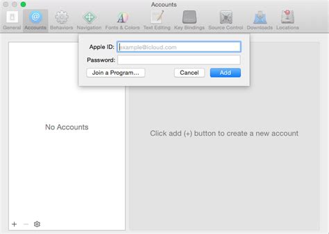 【xcode】誰でもわかるiphone実機テストの設定手順まとめ【エラーも紹介】 Tech Projin