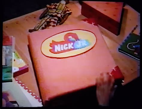 Nick Jr Presents Nickstory Wiki Fandom