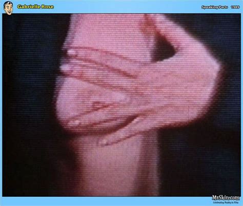 A Skin Depth Look At The Sex And Nudity Of Atom Egoyans Films