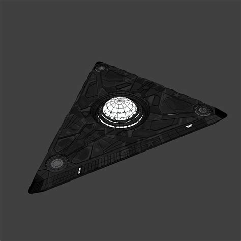 Tr 3b 3d Model 100 Unknown  Obj Fbx Blend Free3d