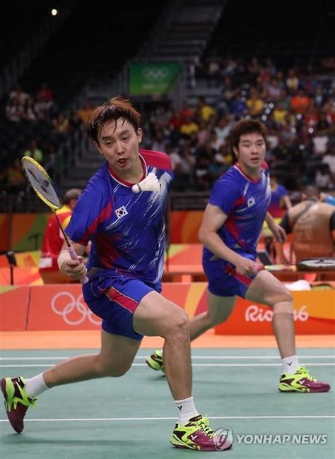 배드민턴 김기정 김사랑 개인 출전 일본 오픈서 16강 진출 종합