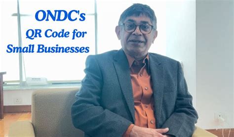 pratik shinde on linkedin how ondc s interoperable qr code will