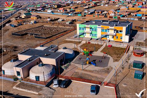 Vip76 Mn Сонгинохайрхан дүүргийн хэмжээнд 63 цэцэрлэг үйл ажиллагаа явуулж байна