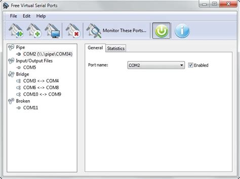 6 Best Virtual Serial Port Emulators For Windows