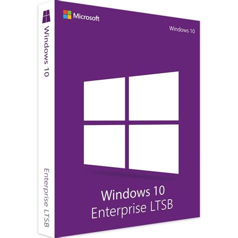 Windows 10 Enterprise Key For Winwdos