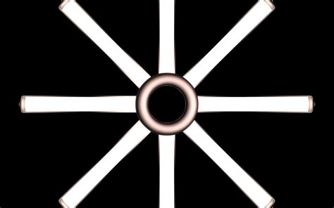 Ross Lovegrove Uses Oled Panels To Create Two New Lights For Lg Display