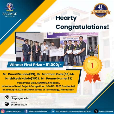 Shrijeet Pagrut Posted On Linkedin