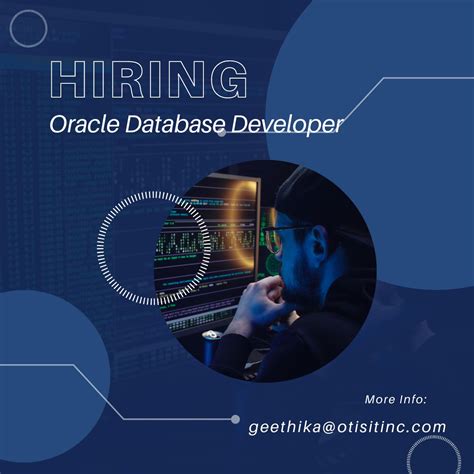 Geethika Kamuju On Linkedin Oracle Oracledatabasedeveloper