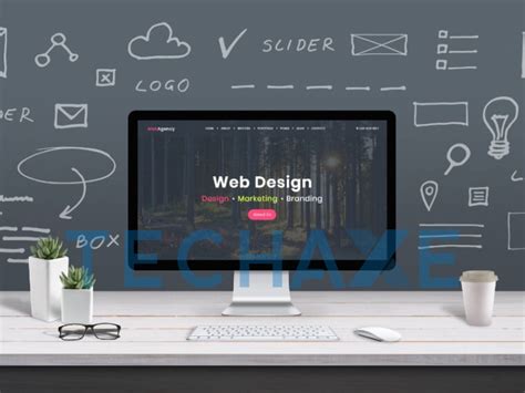 The Art Of User Centric Web Design Creating Engaging Digital