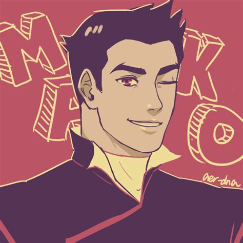 Mako Avatar Sokka Katara Toph Zuko Asami Sato Легенда о Корре The Legend of