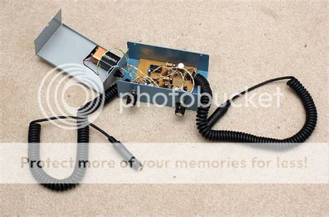 DIY Intercom Design Thread Special Stage Forums