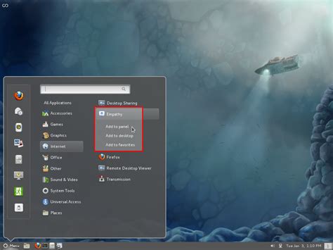 How To Install Cinnamon On Fedora LinuxBSDos Com