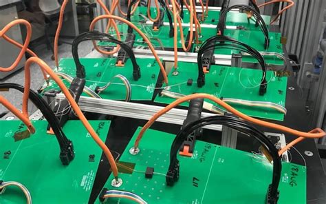 The 10 Commandments Of Connector Design Verification Testing The