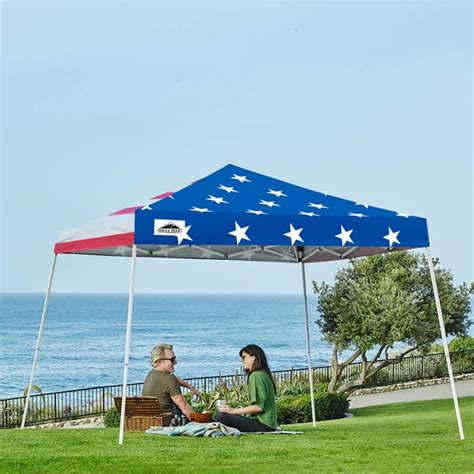 9x9 Canopy Tent
