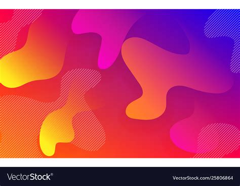 Abstract Fluid Color Pattern Background Royalty Free Vector Abstract Fluid Color Pattern Background Royalty Free Vector